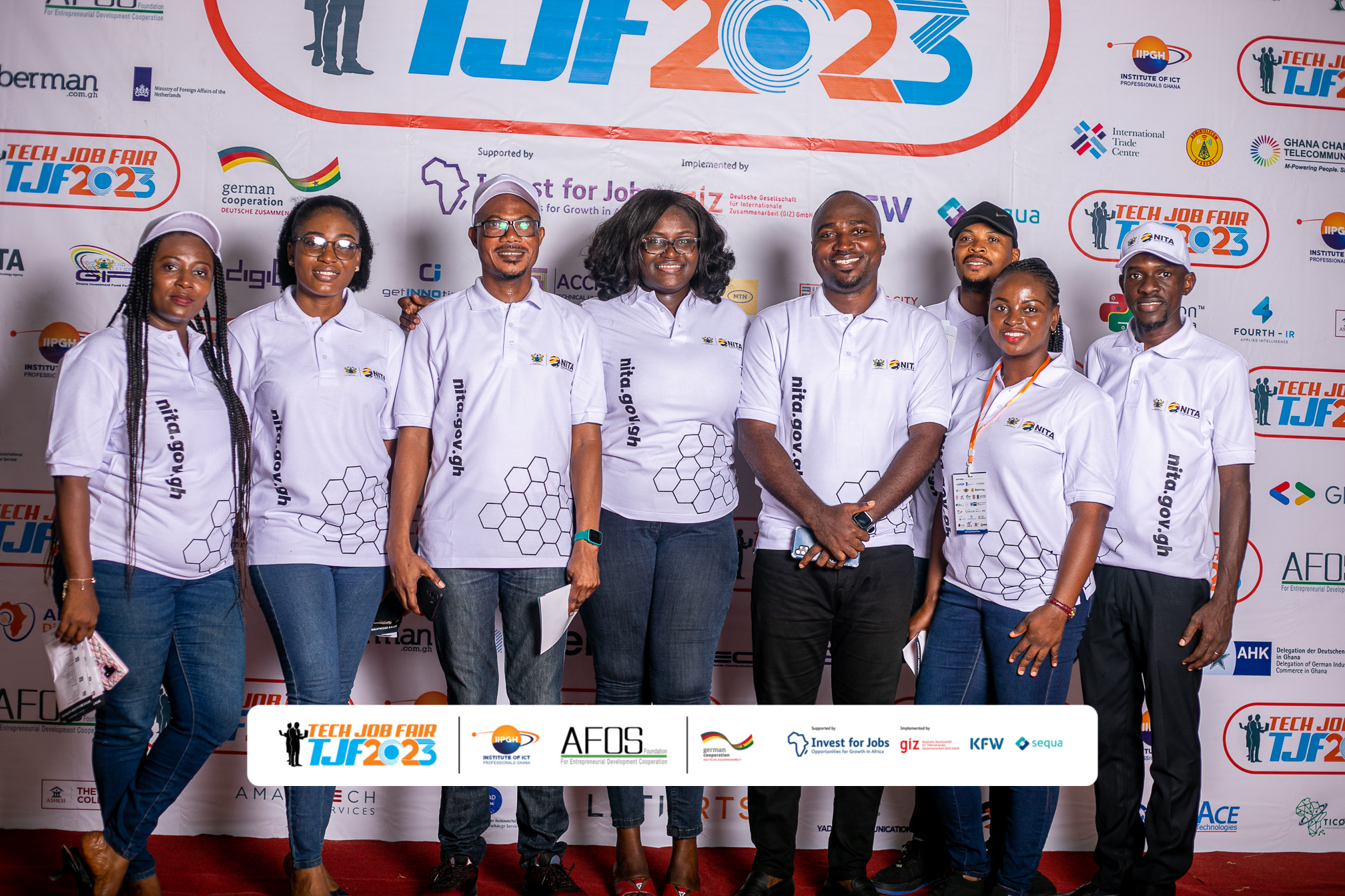 INSTITUTE OF ICT PROFESSIONALS GHANA - IIPGH - gallery1