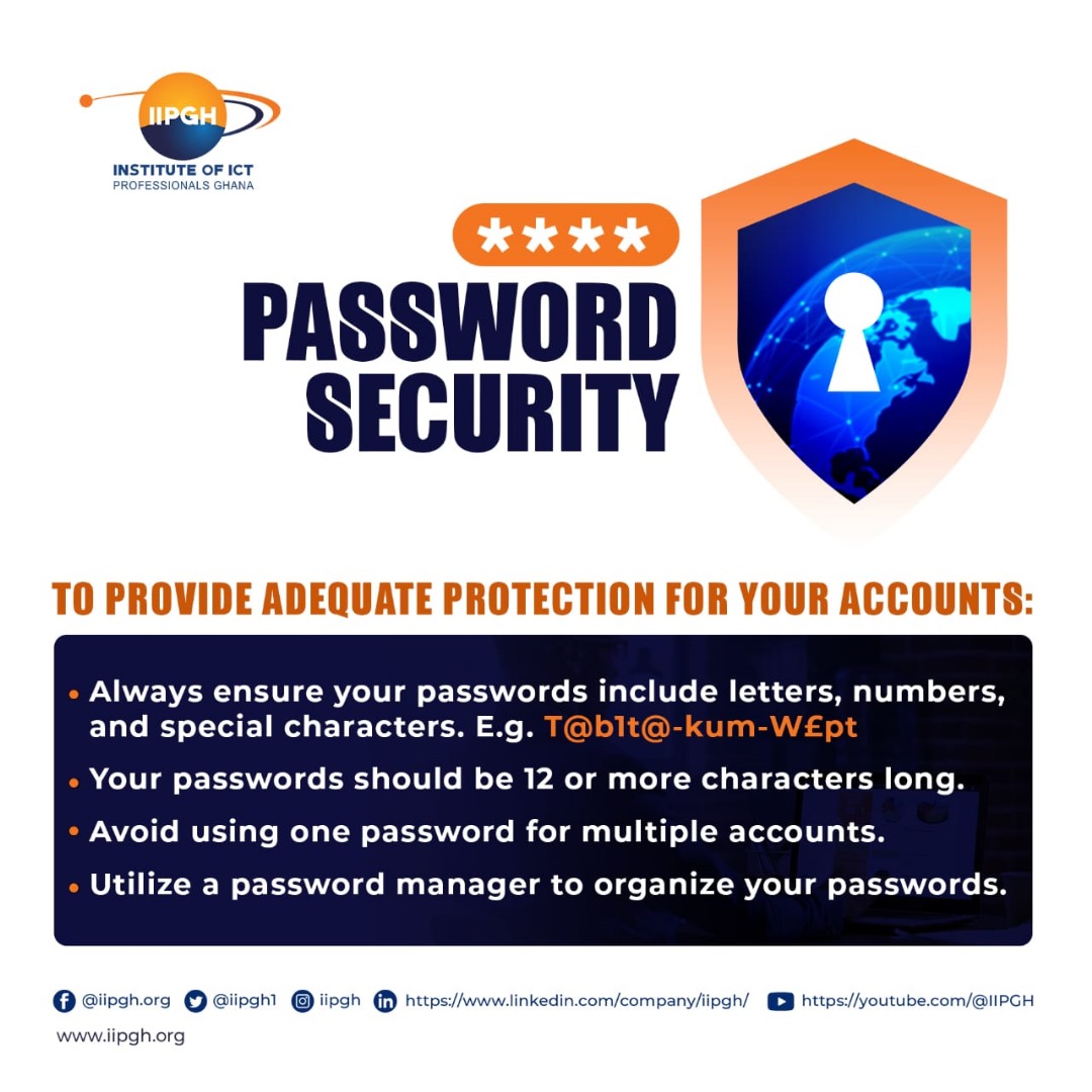 INSTITUTE OF ICT PROFESSIONALS GHANA - IIPGH - image3