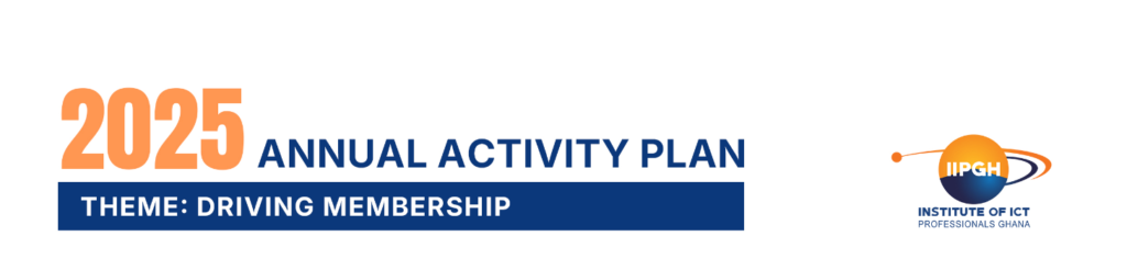 INSTITUTE OF ICT PROFESSIONALS GHANA (IIPGH)